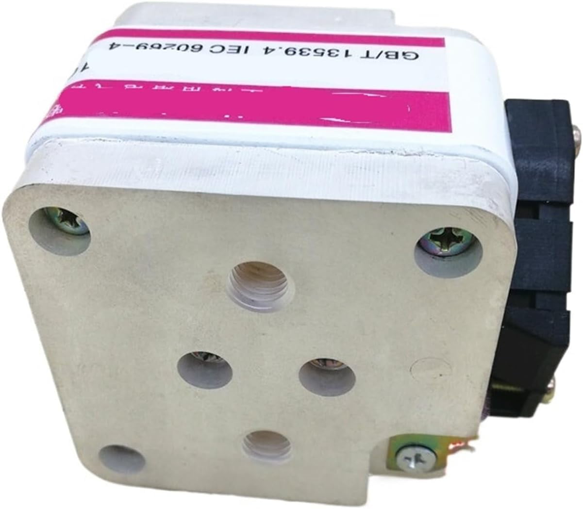 Fast-Acting Fuse RS8 800V 1000A 1200A 1250A 1400A 1500A P2f105NK ...