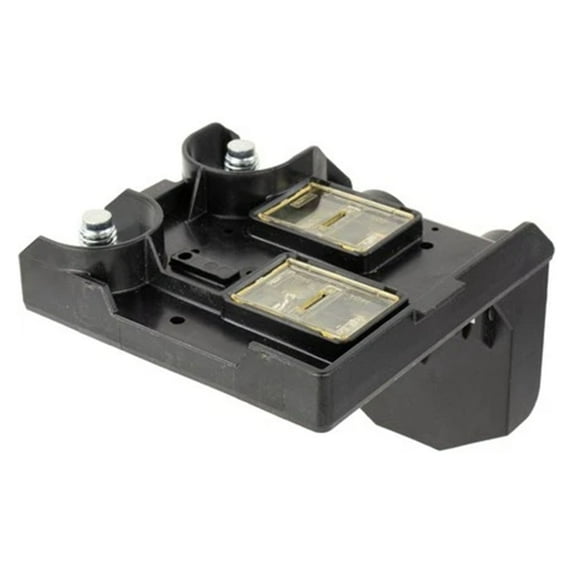 Fast Acting Fuses Block Reliabled Circuit Protective Design For ...