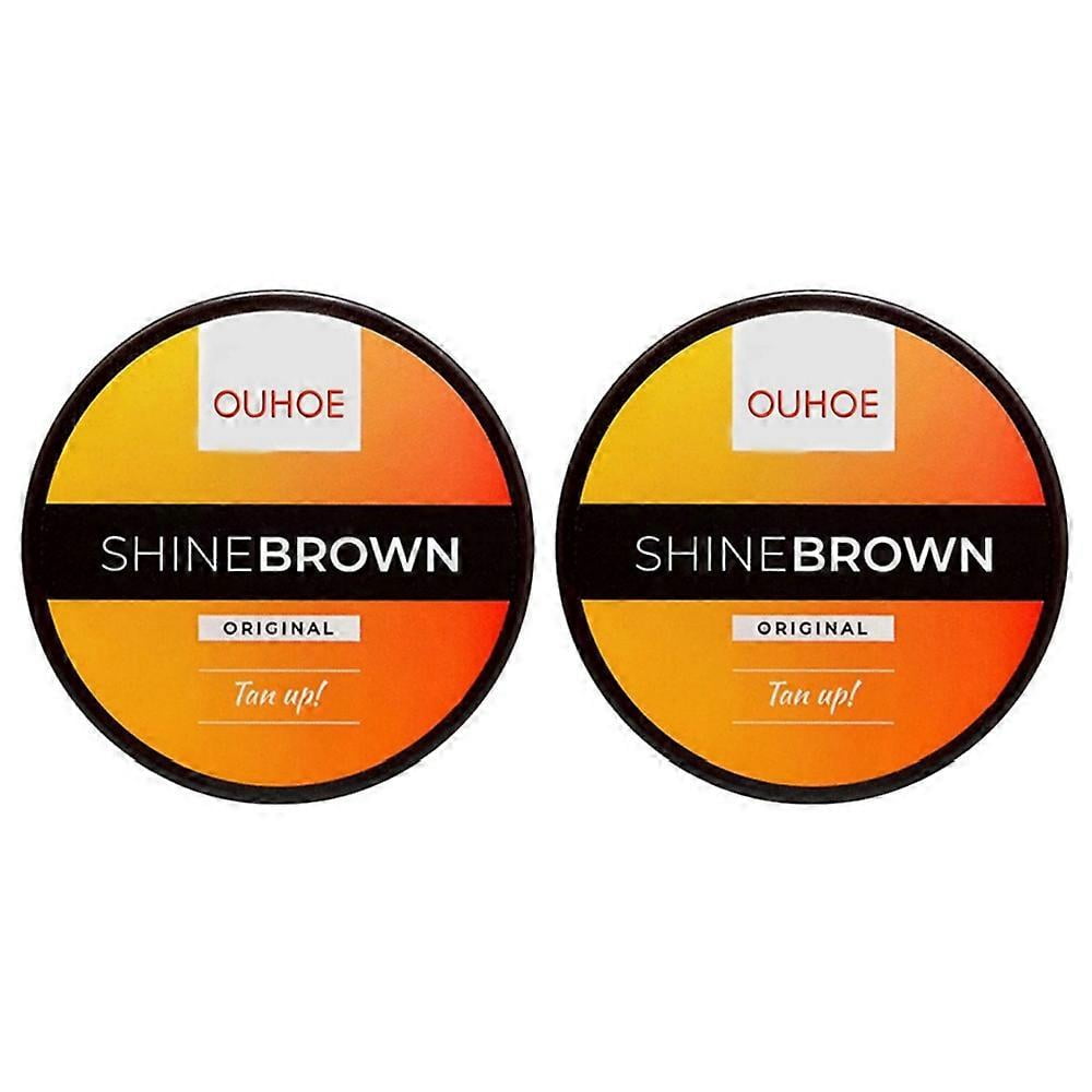 Fast-Acting Tanning Cream for a Golden Sun-Kissed Look - Walmart.com