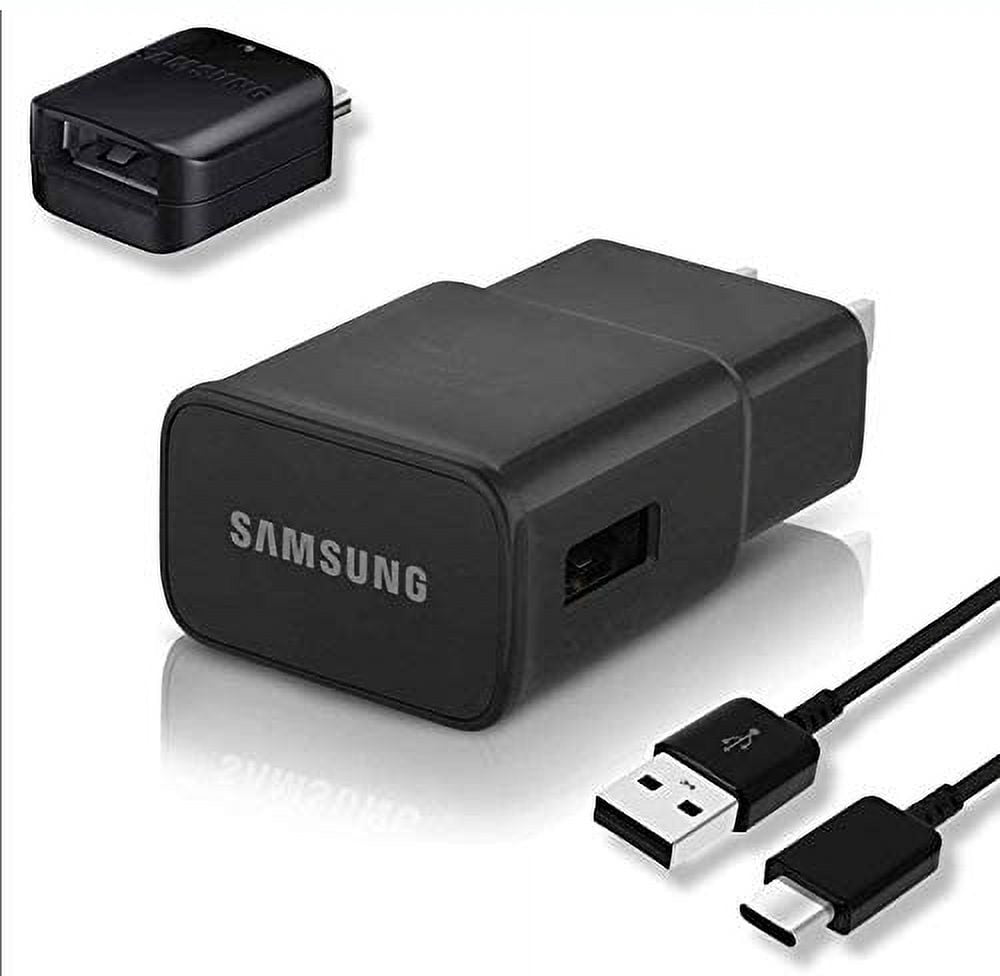 Fast Adaptive Wall Adapter Charger for Motorola Moto G 4G Dual SIM (2nd ...