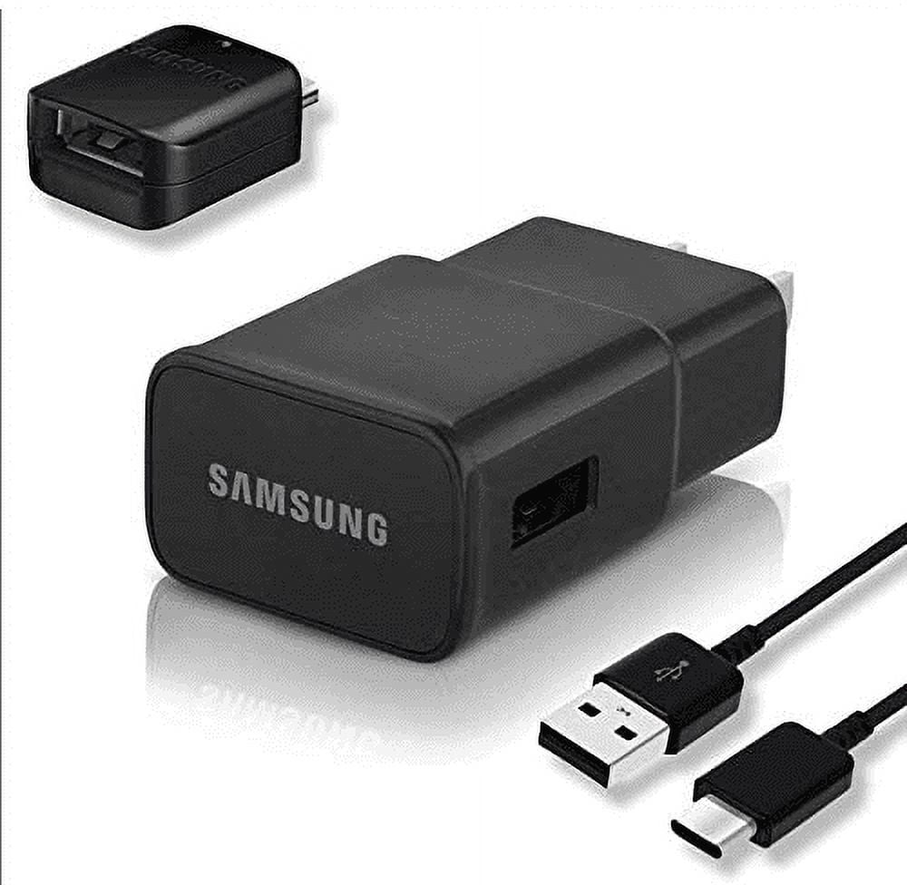 Fast Adaptive Wall Adapter Charger for Pad X6 EP-TA20JBE - Type C/USB-C ...