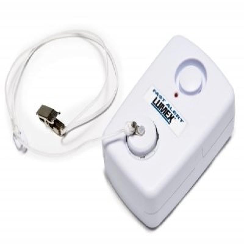 Fast Alert Patient Alarm with Magnetic Pull Cord - Walmart.com