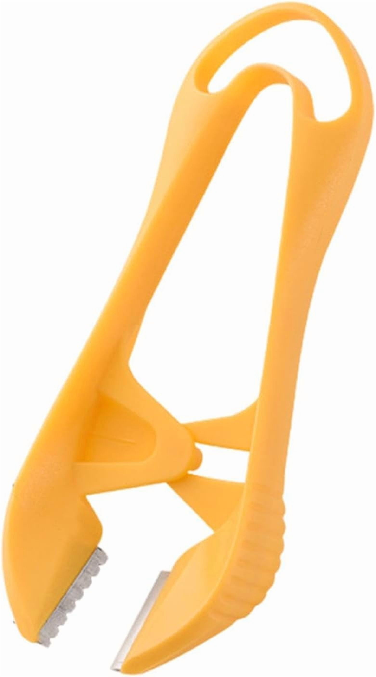 Fast And Portable Garlic Peeler, 2025 New Garlic Peeling Tool, Garlic ...