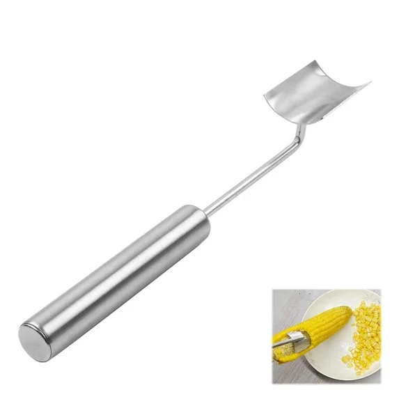 Fast And Safe Suitable For Home Kitchens Restaurant Chefs Corn Cob ...