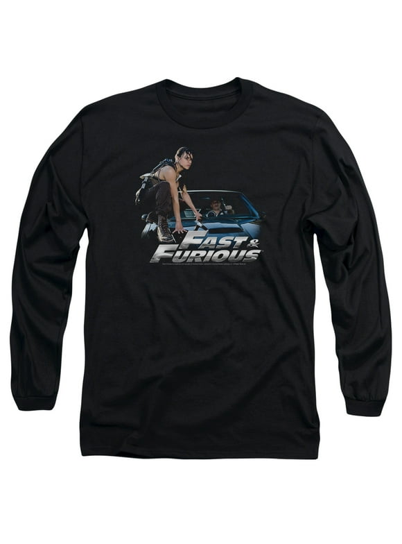 Official Fast And Furious Merchandise