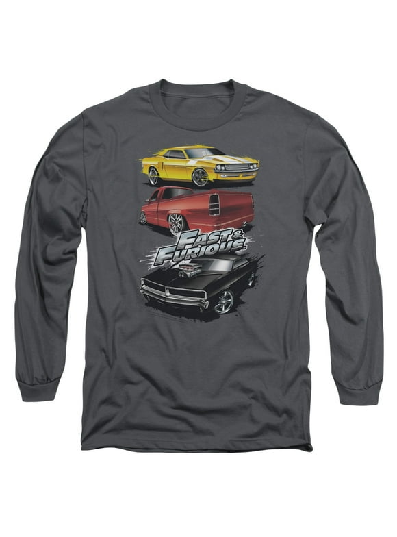 Official Fast And Furious Merchandise