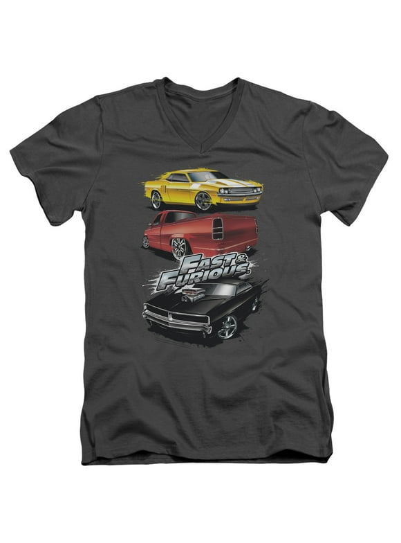 Official Fast And Furious Merchandise