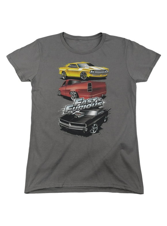Official Fast And Furious Merchandise