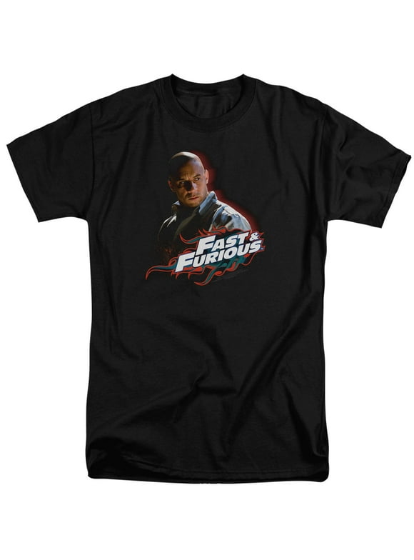 Official Fast And Furious Merchandise