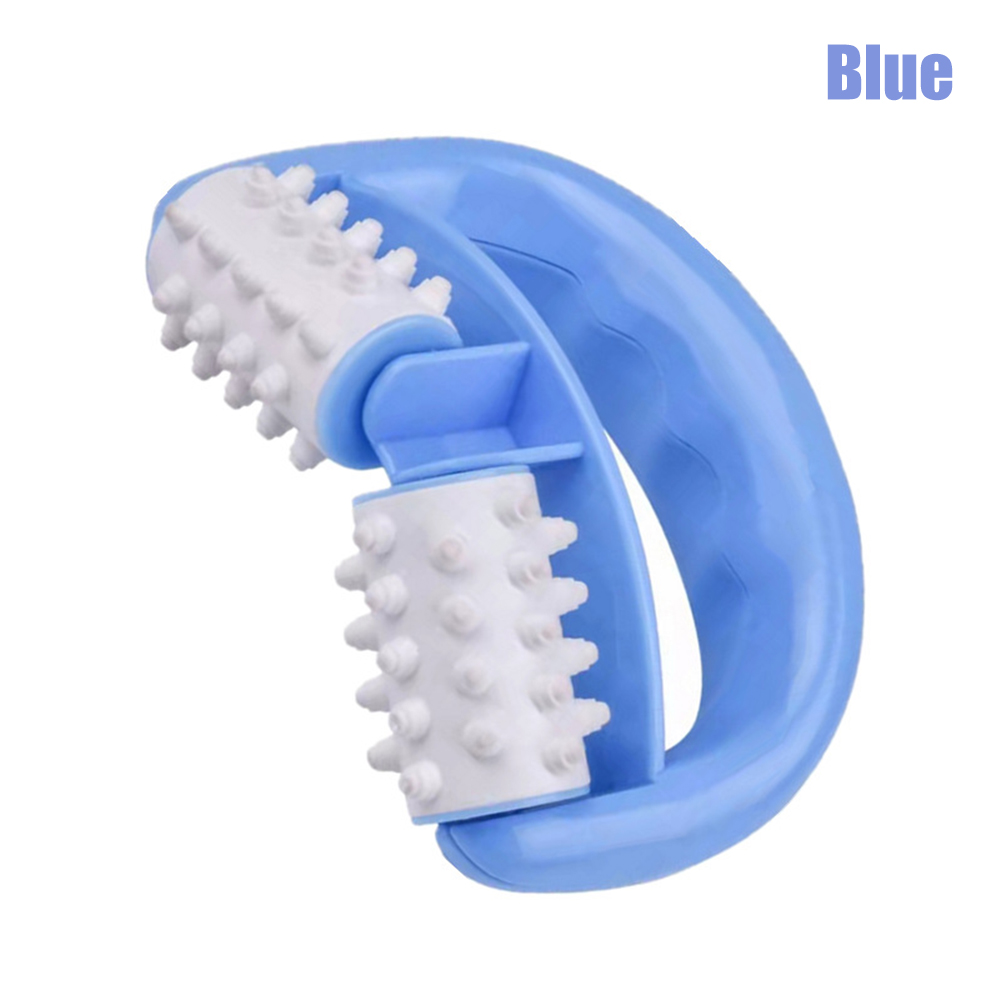 Fast Anti Cellulite Roller Beauty Massager Handheld Anti Cellulite 9972