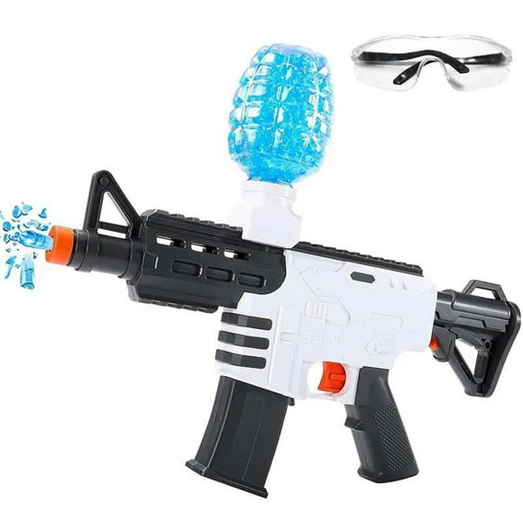 Splatr Ball Gun