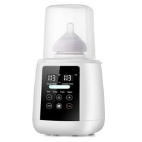 Baby Bottle Warmer and Sterilizer, 8-in-1 Multifuntion Breast Milk ...