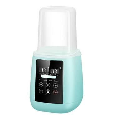 Baby Bottle Warmer and Sterilizer, 8-in-1 Multifuntion Breast Milk ...
