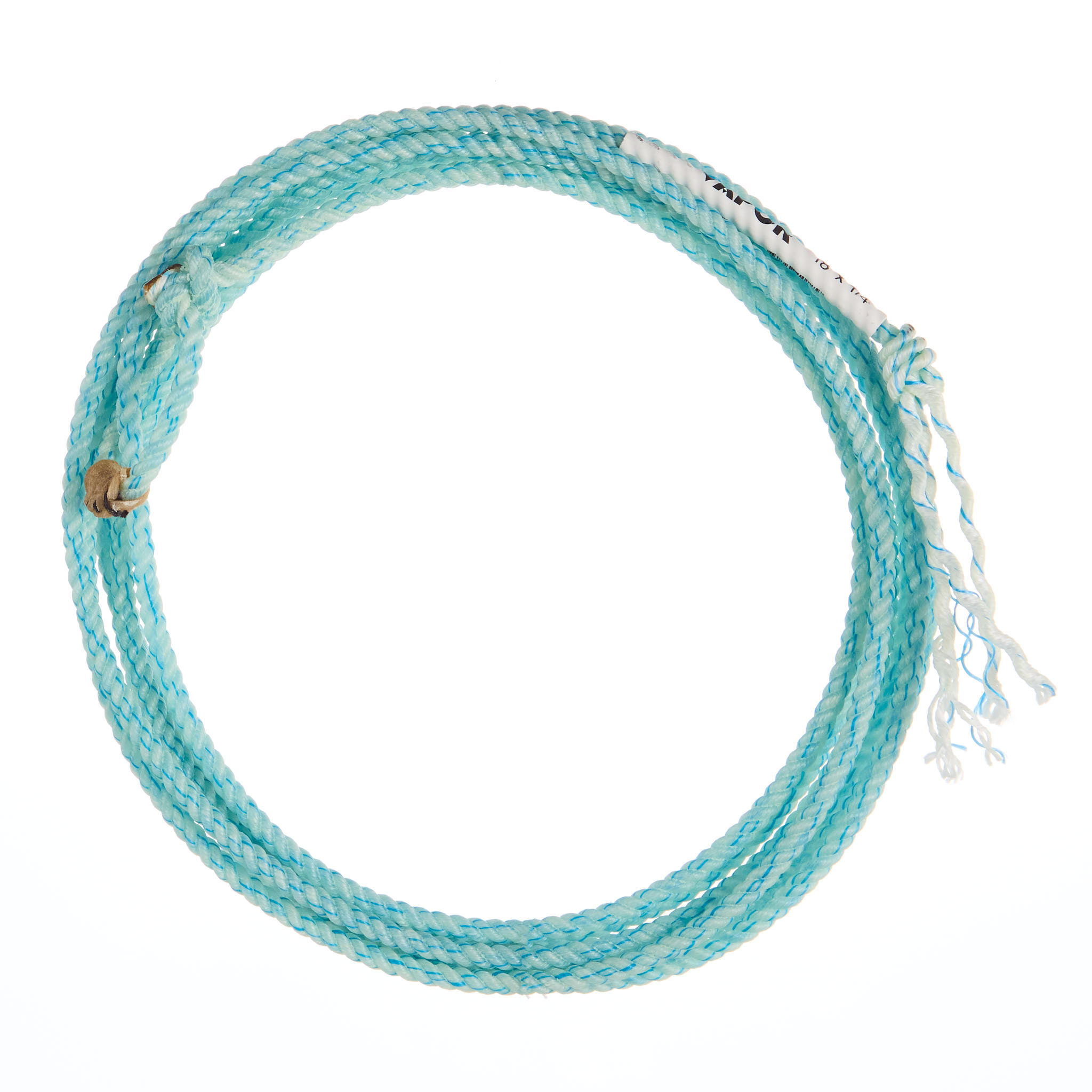 Fast Back 3 strnd Vapor Kid Rope - Walmart.com