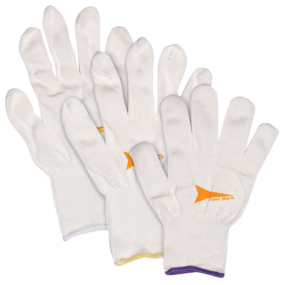 Fast Back Complete Control Roping Glove Bundle 24 - Walmart.com