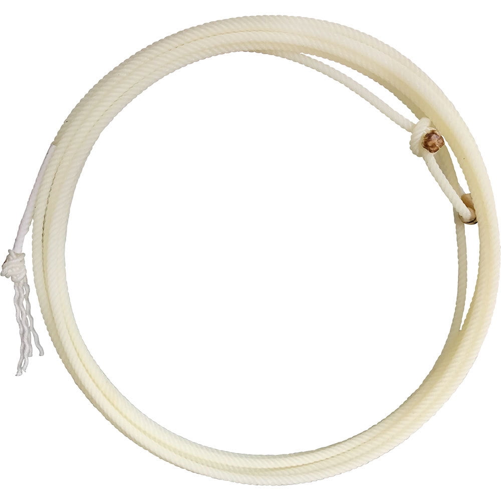 Fast Back Rope Mfg Co. Excalibur Core 4-strand HD Natural MS - Walmart.com