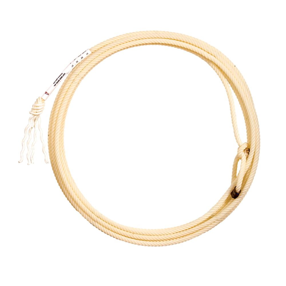 Fast Back Rope Mfg Co Ranch Rope 4 Strand Nylon XSoft - Walmart.com