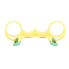 Manual Hair Clippers for Precise Grooming