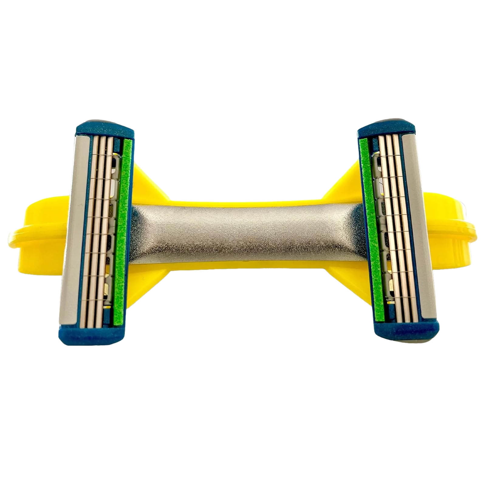 Fast Bald Hair Clipper Head Shavers For Bald Men Double Head Fast ...