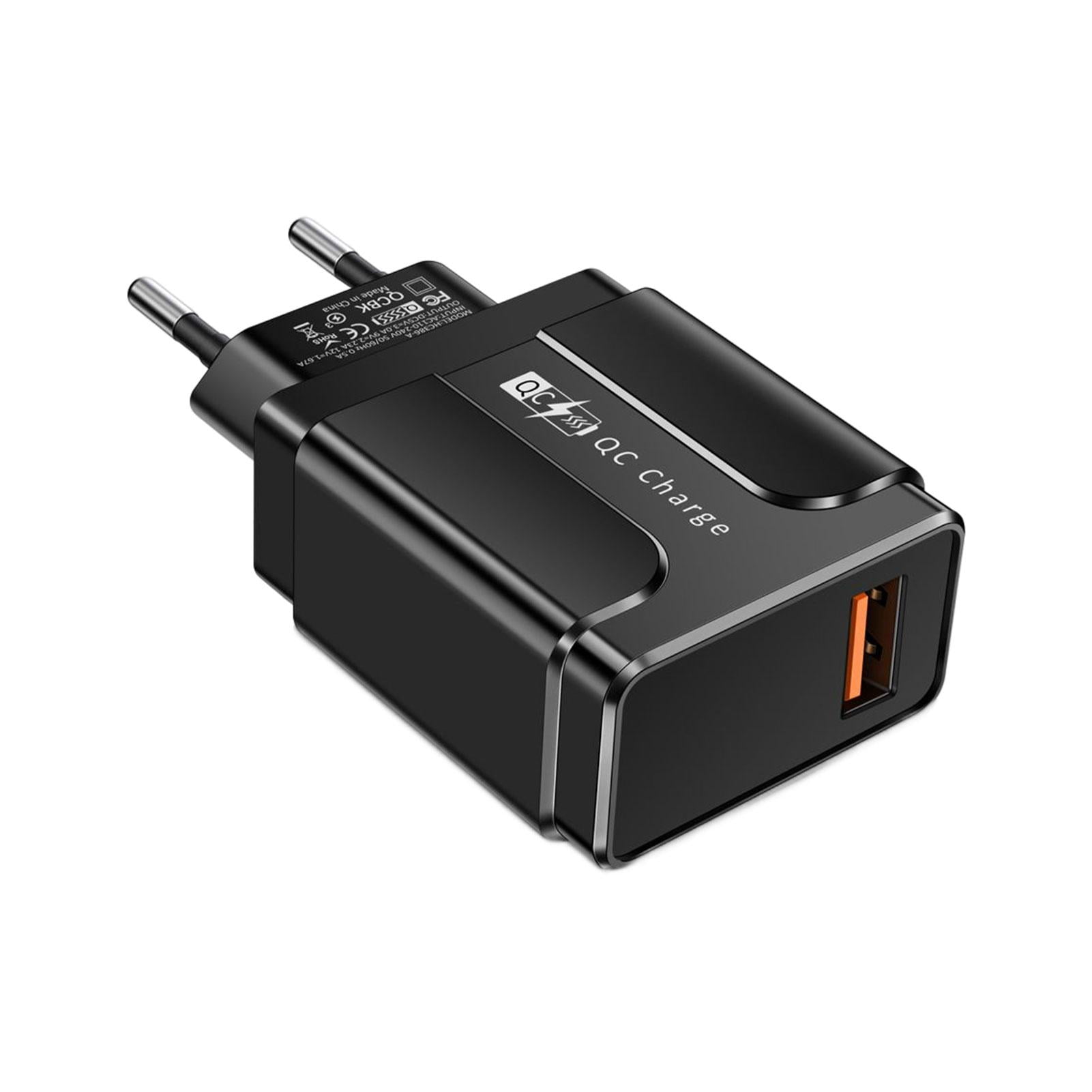Fast Block Charger, 68W Phone Charger Head, Fire Protection USB PD ...