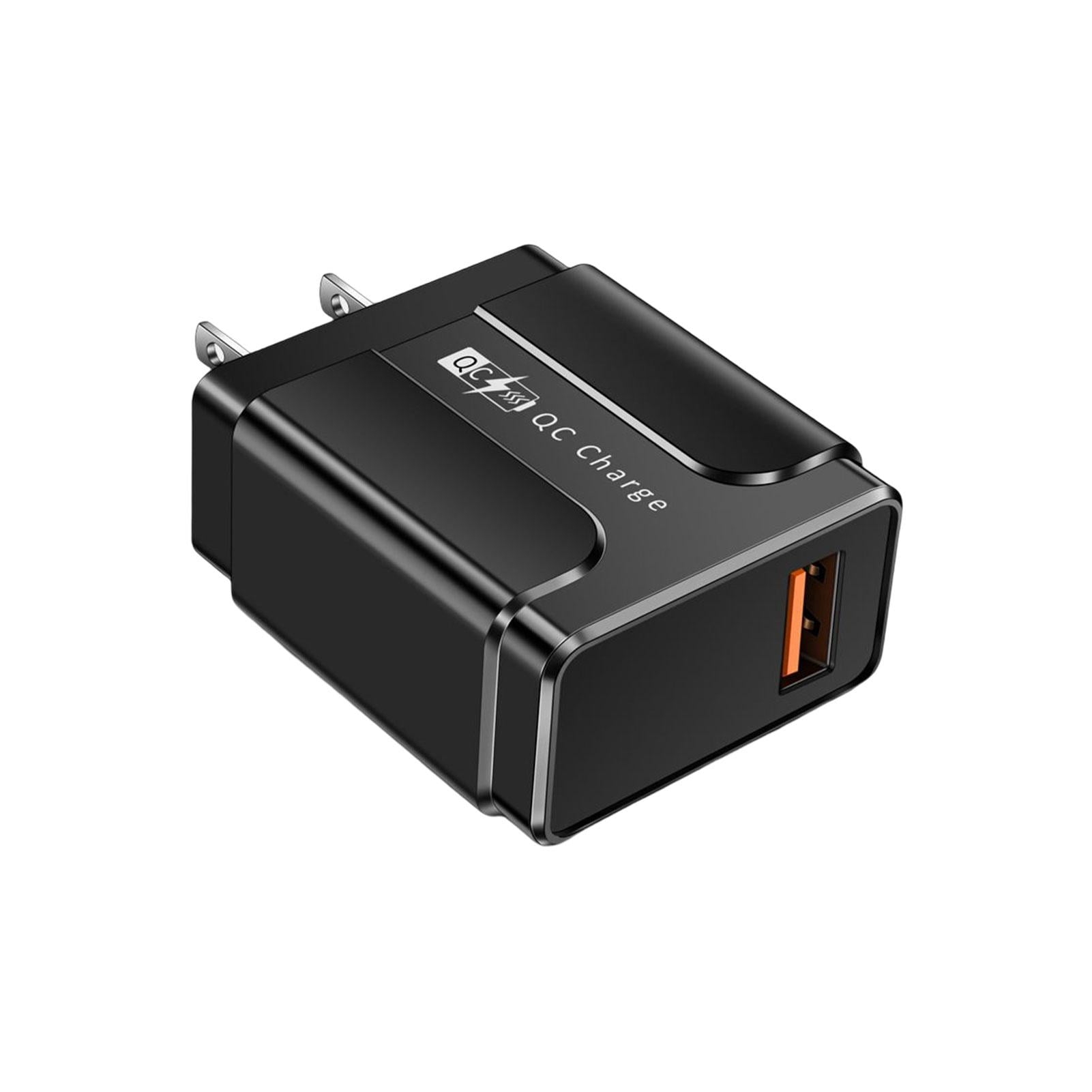 Fast Block Charger, 68W Phone Charger Head, Fire Protection USB PD ...