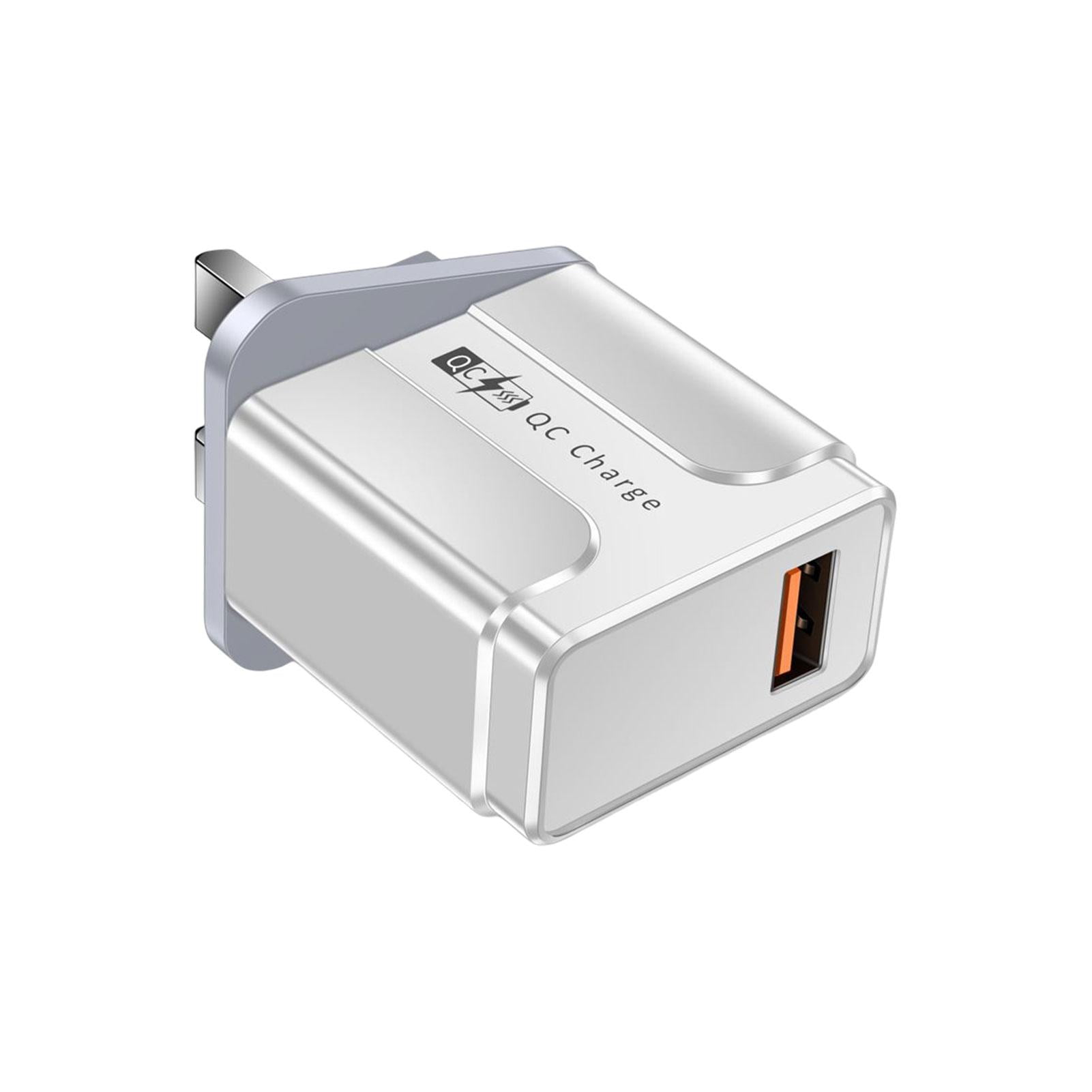 Fast Block Charger, 68W Phone Charger Head, Fire Protection USB PD ...