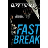 Fast Break (Paperback) - Walmart.com