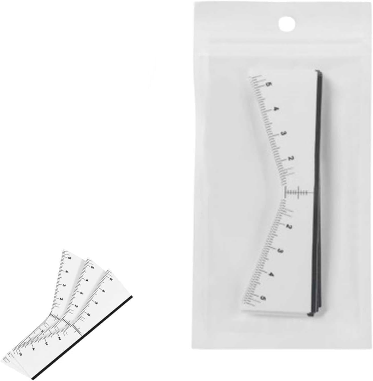 Fast Brows Shaping Tool - Perfect Tool for You, Fastbrows Ruler ...