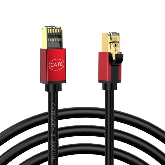 Cat8 Cable