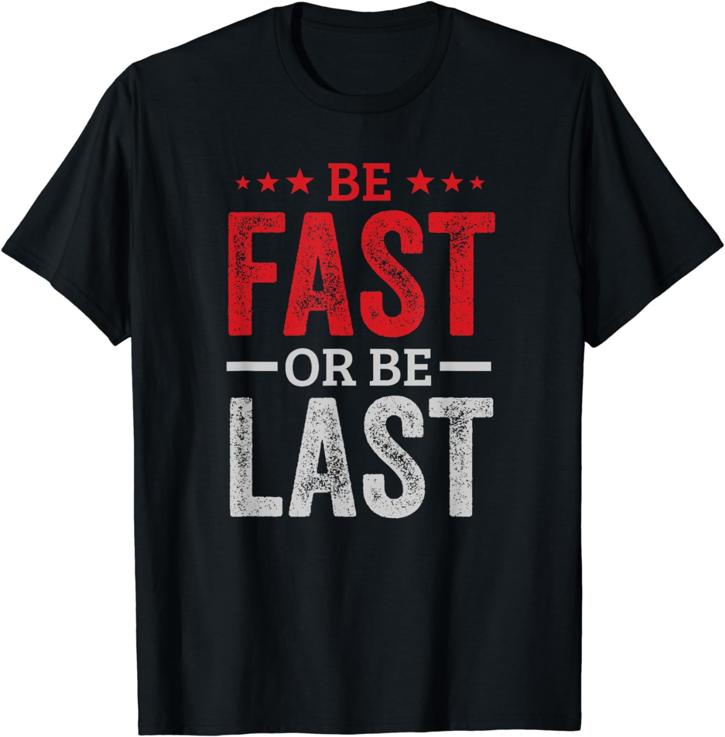Fast Car Quote Drag Racing Gift for Race Lover Fan T-Shirt - Walmart.com