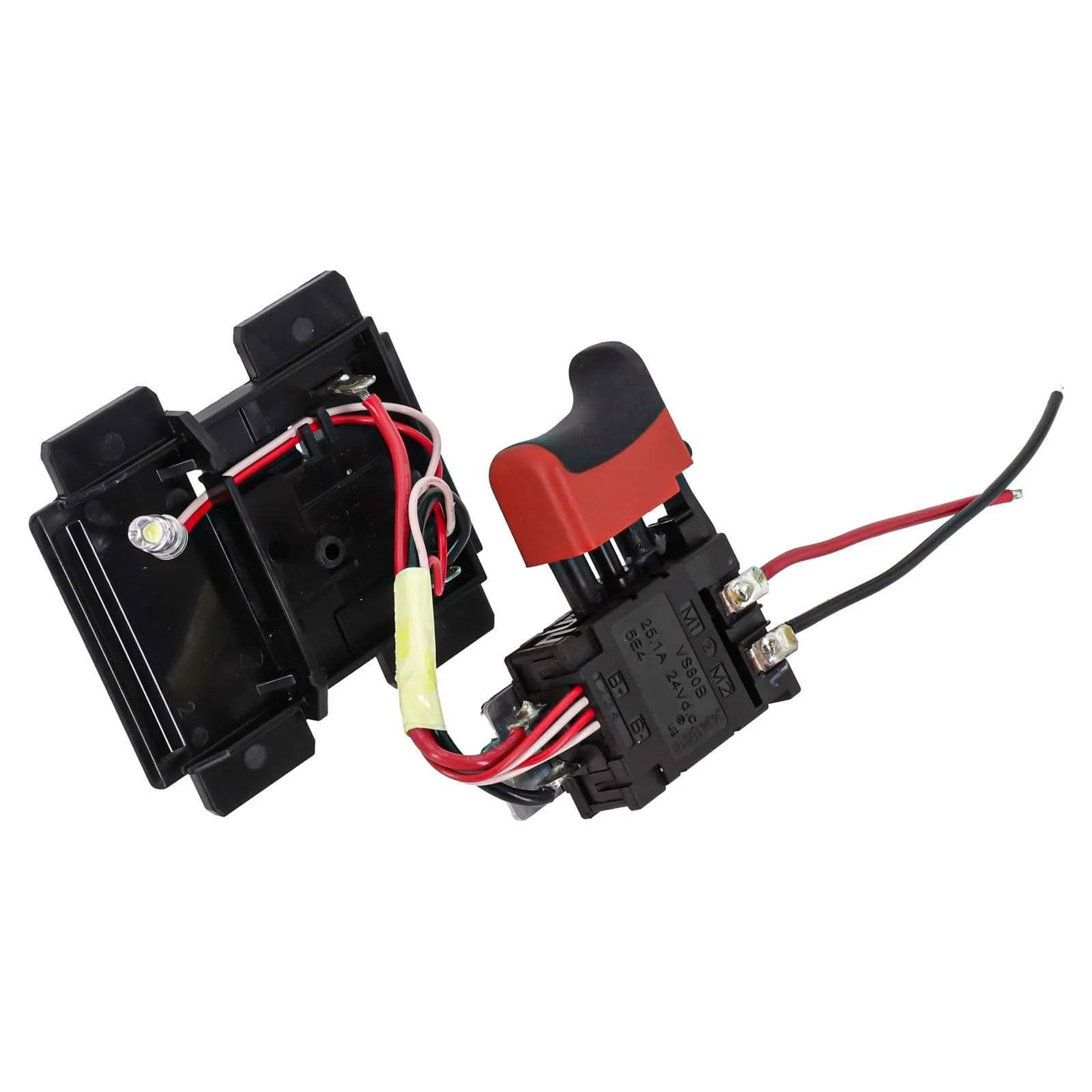 Fast Change Drill Change Replacement Powerful Polystyrene Substance ...
