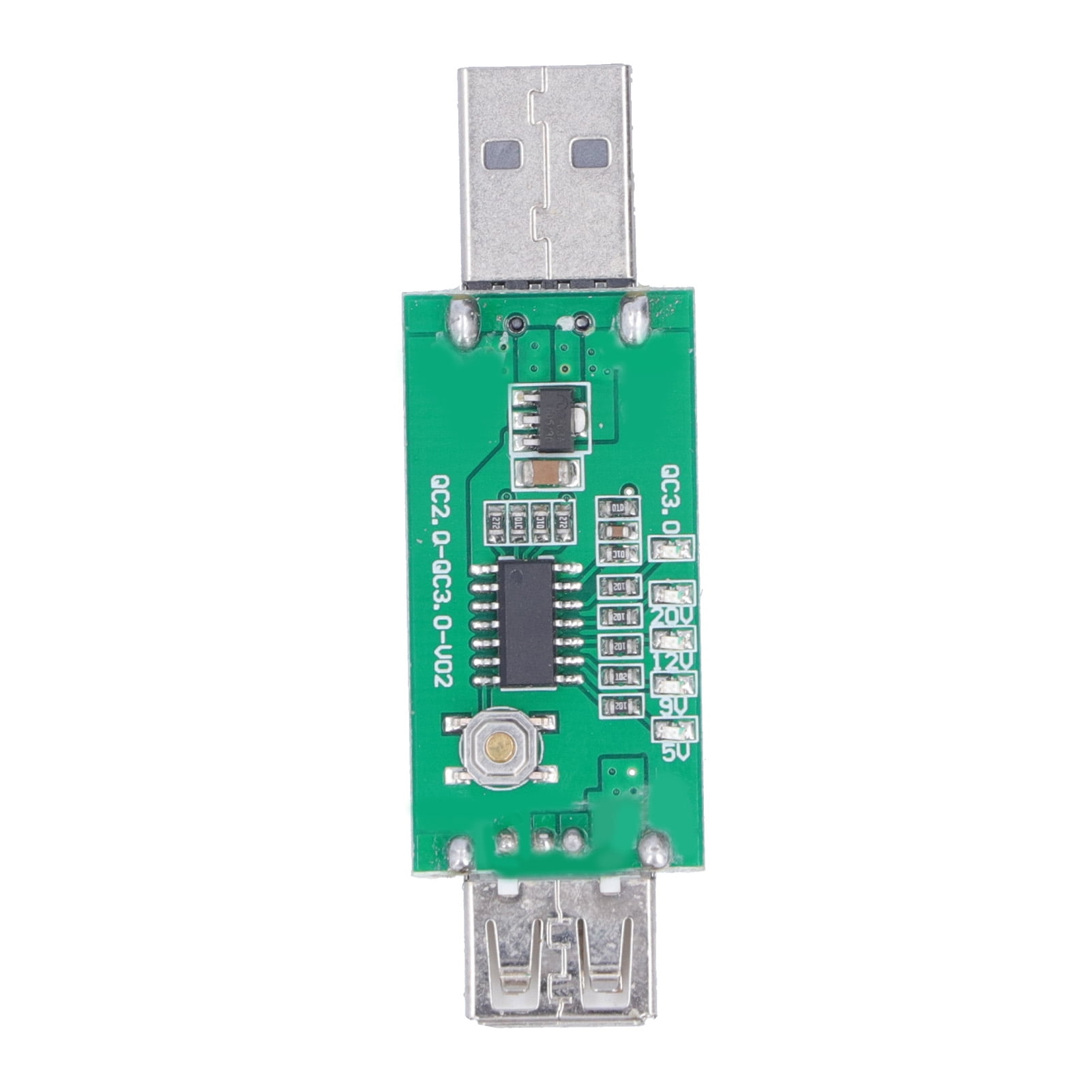 Fast Charge Tester Quick Charging 3.0 Adapter Test Board Converter ...