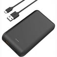Fast Charger 20,000mAh Power Bank for Samsung Galaxy S25/Ultra/Plus ...