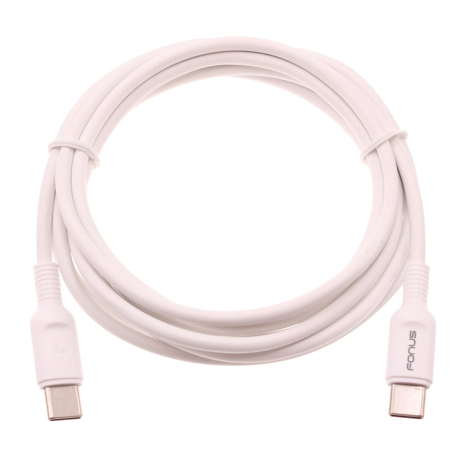 Fast Charger Cord 10ft Long Type-C Cable for TCL 30XL, 30 XE 5G/V 5G ...