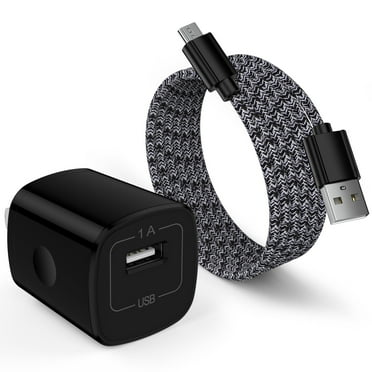 3 Pack USB-C Fast Charging Cable Cord 10FT6FT3FT Type C Cable Nylon ...