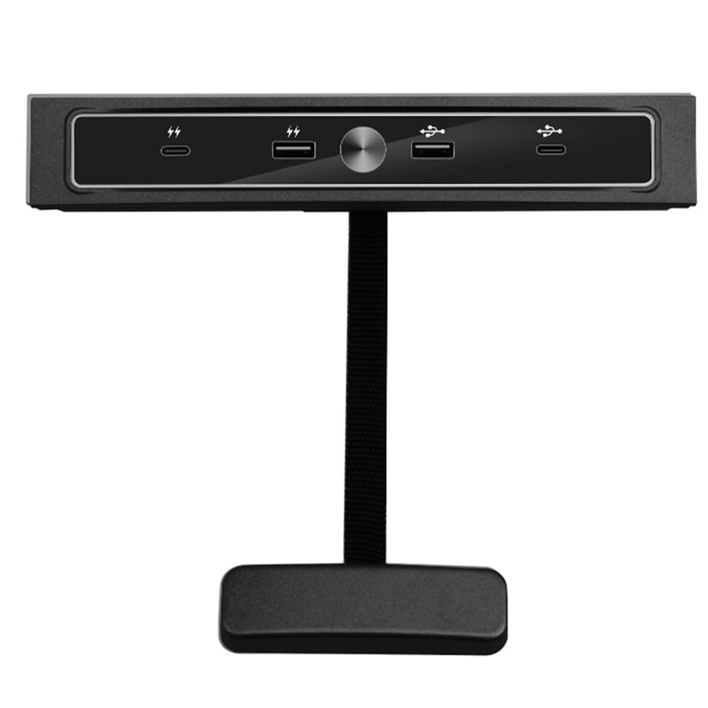Fast Charger USB Docking Station for Electric Vehicle Model 3 and Model ...
