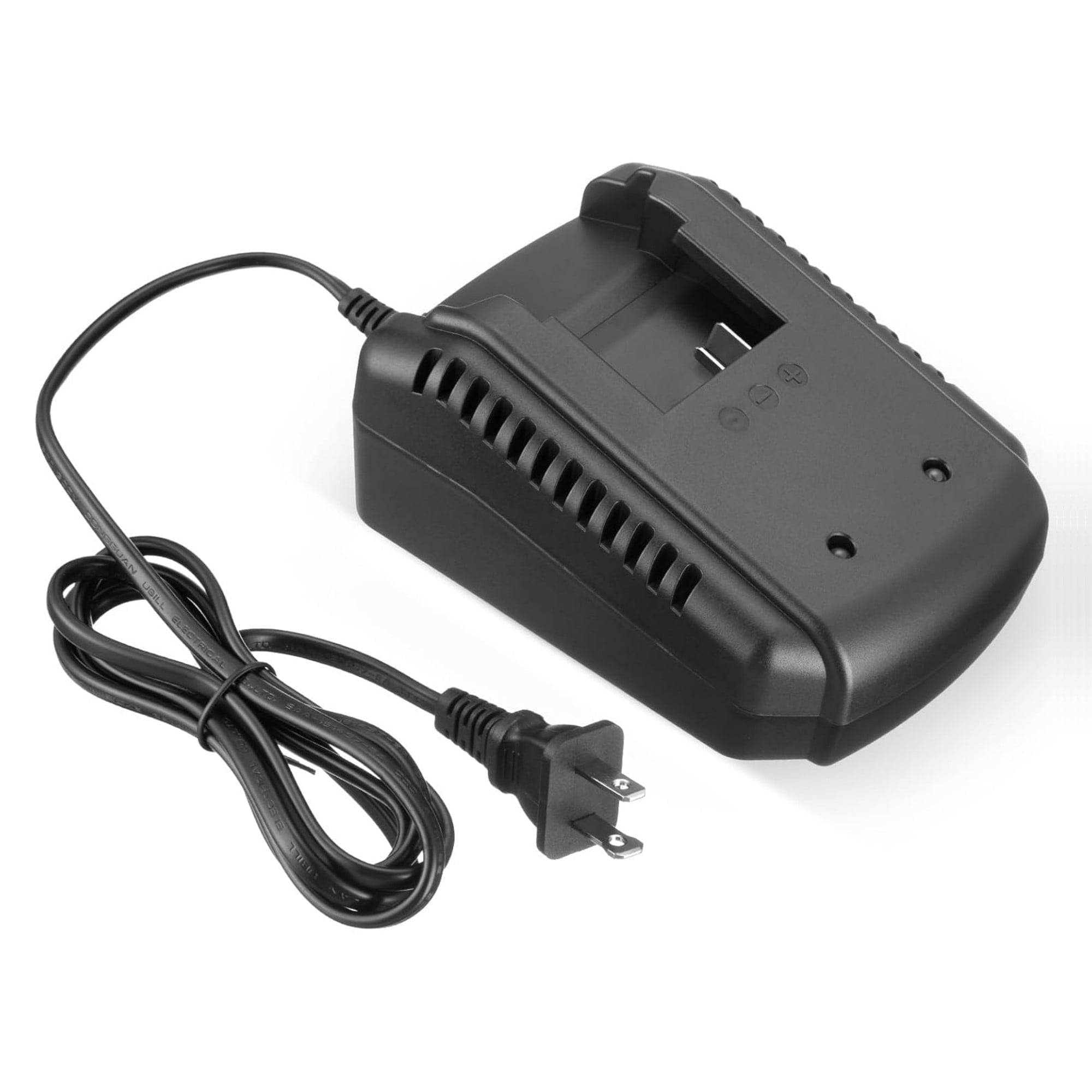 24V Fast Charger for SNOW JOE + SUN JOE IONMAX 24-Volt Lithium-ion ...