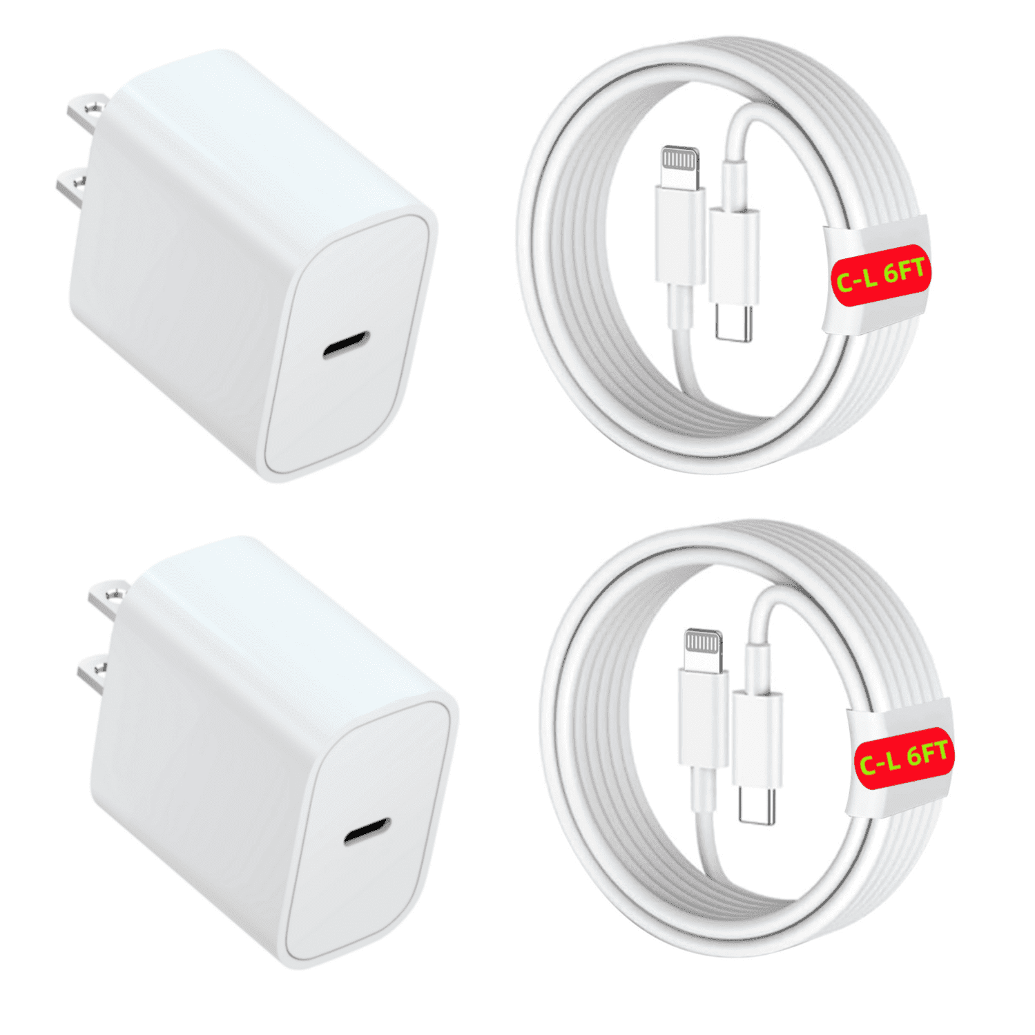 Fast Charger For phone14, PD 20W USB C Wall Adapter, PD20W USB C Fast ...