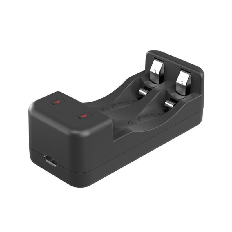 Fast Charging 1.5V Battery Charging Compatibles 2A 3A Batteries and ...