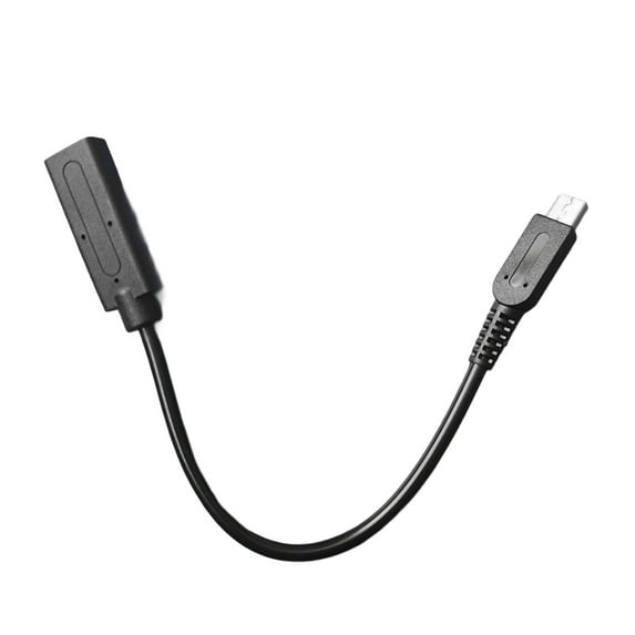 Fast Charging Cable Flexible PVC Game Power Cord for Handheld Consoles ...