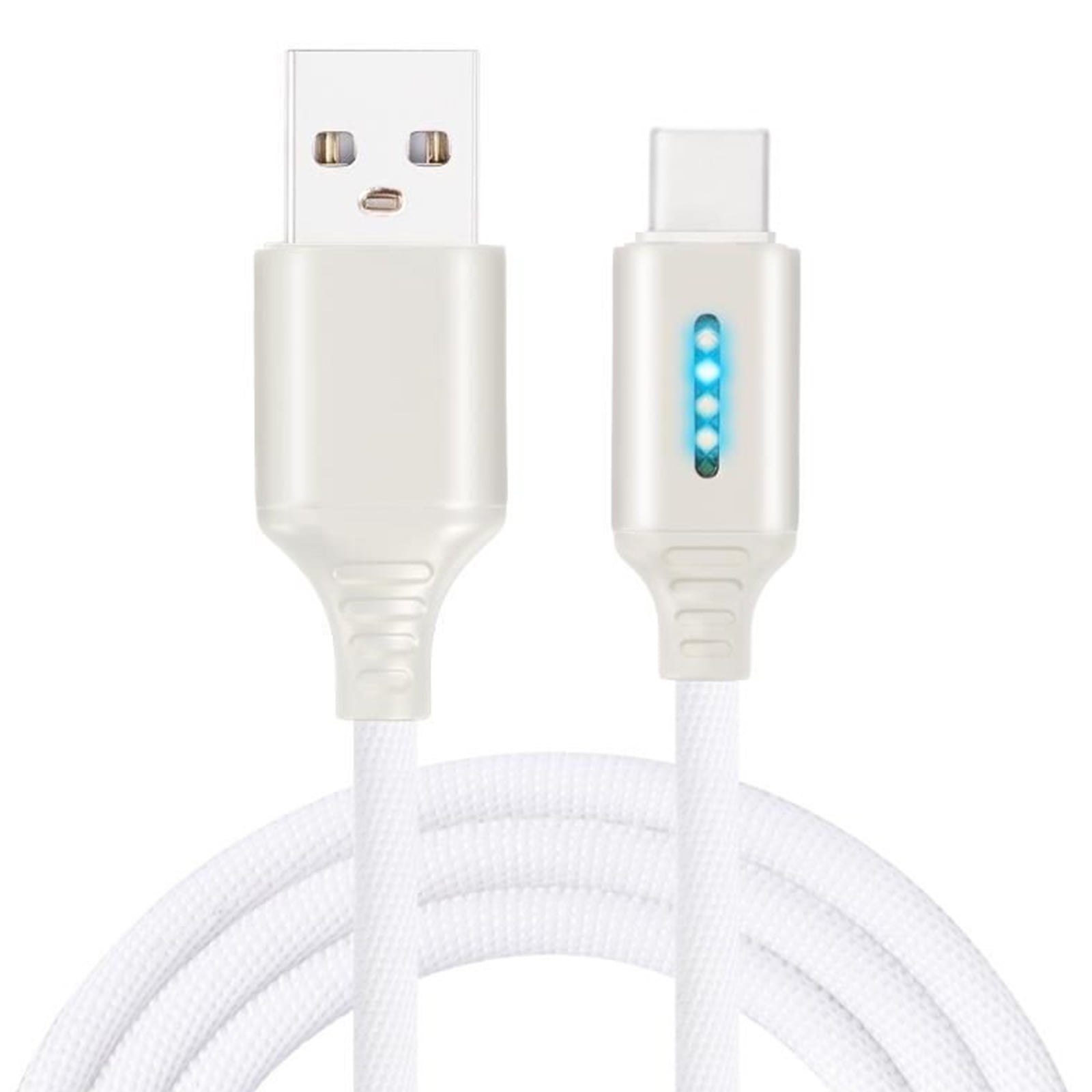 Fast Charging Cable USB Type C Cable USB to USB C Data Transfer Cable ...