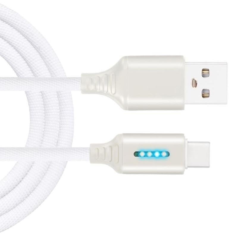 Fast Charging Cable USB Type C Cable USB to USB C Data Transfer Cable ...