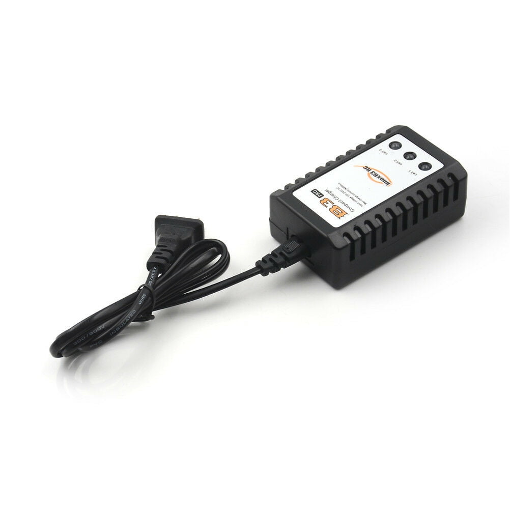 Fast Charging Compact iMaxRC iMax B3 Pro Compact 2S 3S Lipo Balance ...