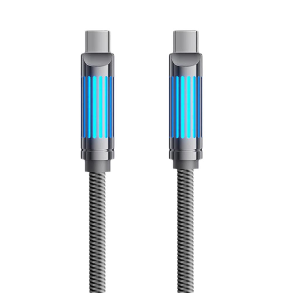 Fast Charging Data Cable For Android IOS Type-C Charging Cable ...
