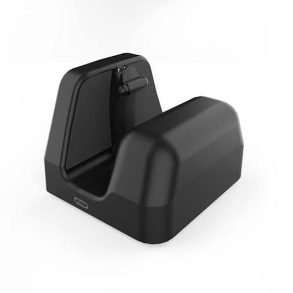 Fast Charging Dock for Meta Smart Glasses- Model, Portable Charging ...