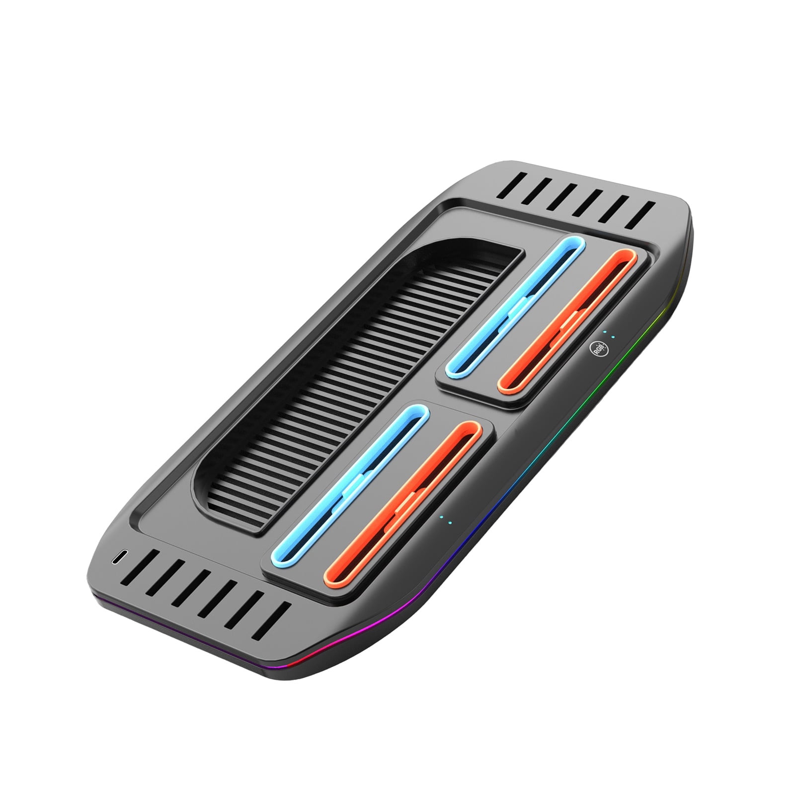 Fast Charging Dock Station with USB Cable For NS2 Including Over ...