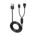 Fast Charging Dog Training Collar Magnetic Chargers Cable 2.60ft ...