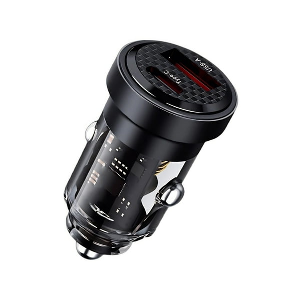 Fast Charging Double Port Efficient Charging - Walmart.com