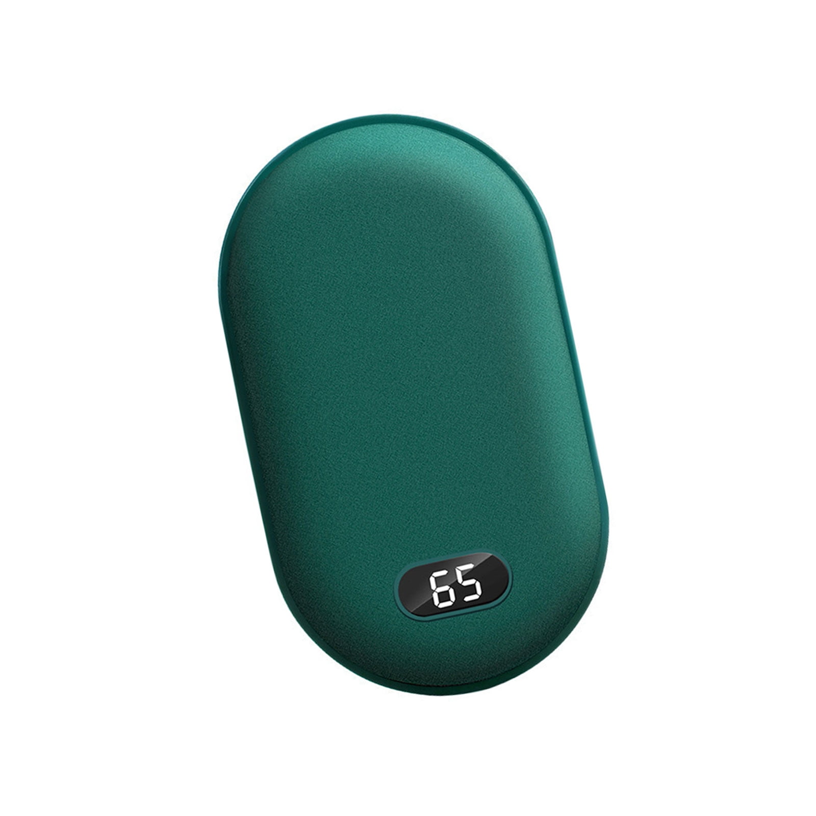 Fast Charging Heat Pack With USB CREATE Port 3 Heat Modes 3000mAh ...
