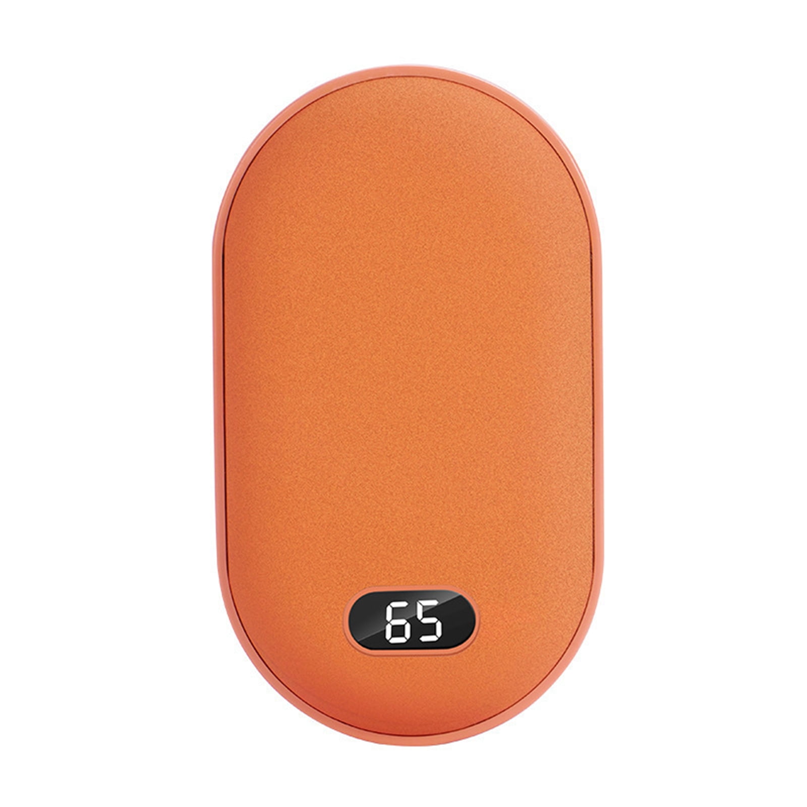 Fast Charging Heat Pack With USB CREATE Port 3 Heat Modes 3000mAh ...